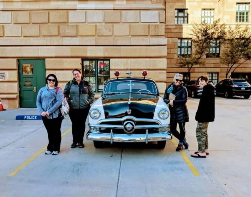 Phoenix: Historic Walking Tour - What Makes This Tour Special