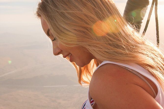 Phoenix Hot Air Balloon Ride at Sunrise - Evaluating the Value and Experience