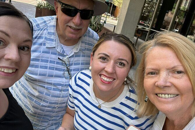 Phoenix Murder Mystery Outdoor Detective Escape Game - A Closer Look at the Phoenix Murder Mystery Outdoor Detective Game