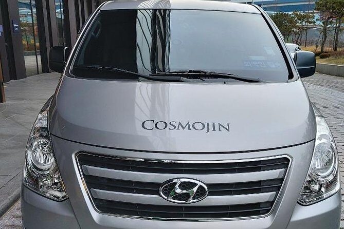 Phoenix Park Transfer Service (Incheon Airport) - The Sum Up