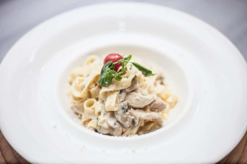 Phoenix: Pasta Making Cooking Classes at a Local Brewery - FAQ