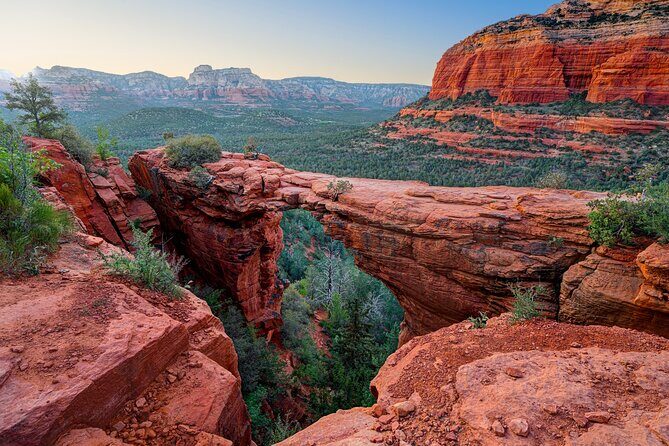 Phoenix Private Tour to Grand Canyon And Sedona Wonders - Final Reflection