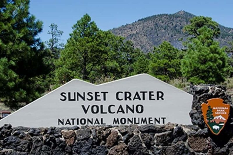 Phoenix: Private Wupatki and Sunset Crater Monument Tour - Key Points