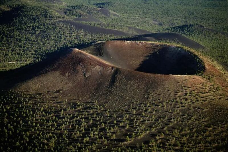 Phoenix: Private Wupatki and Sunset Crater Monument Tour - Who Should Consider This Tour?