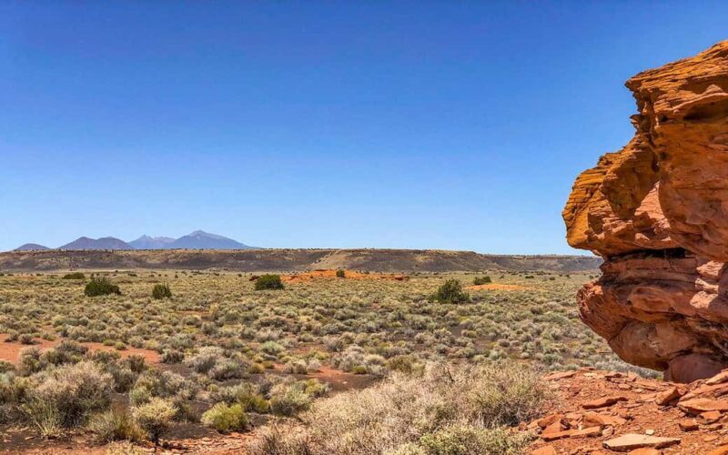 Phoenix: Private Wupatki and Sunset Crater Monument Tour - FAQ