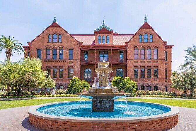 Phoenix Scottsdale Private 4 Hour City Highlights Tour - Practical Details and Considerations