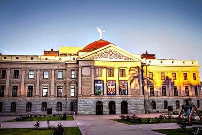 Phoenix Scottsdale Private 4 Hour City Highlights Tour - The Sum Up: Who Will Love This Tour?