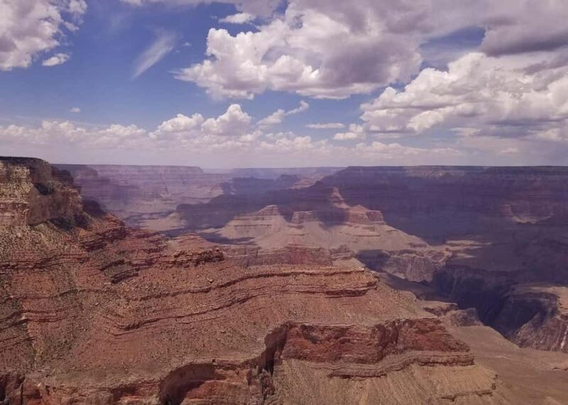 Phoenix: Sedona & Grand Canyon Day Trip - An In-Depth Look at the Tour Experience
