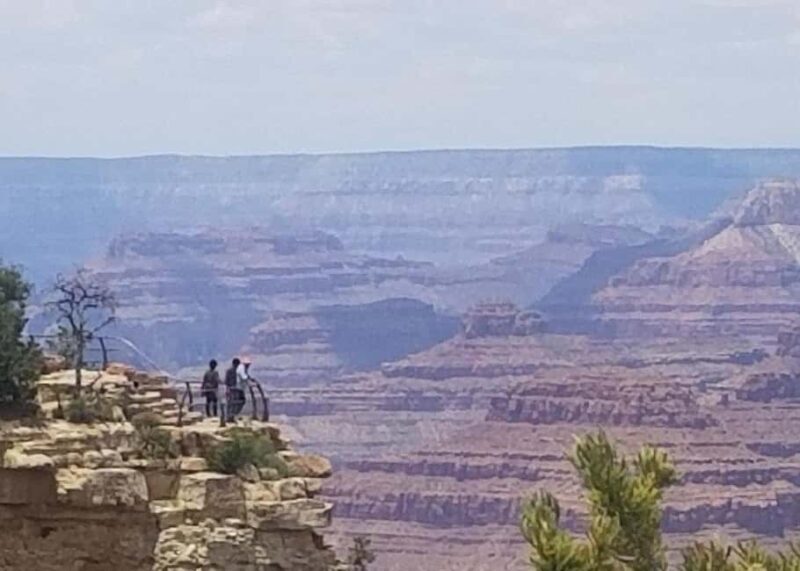 Phoenix: Sedona & Grand Canyon Day Trip - Final Thoughts