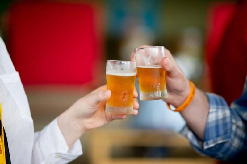 Phoenix: Sip, Stroll, and Discover Phoenixs Best Brews - Key Points