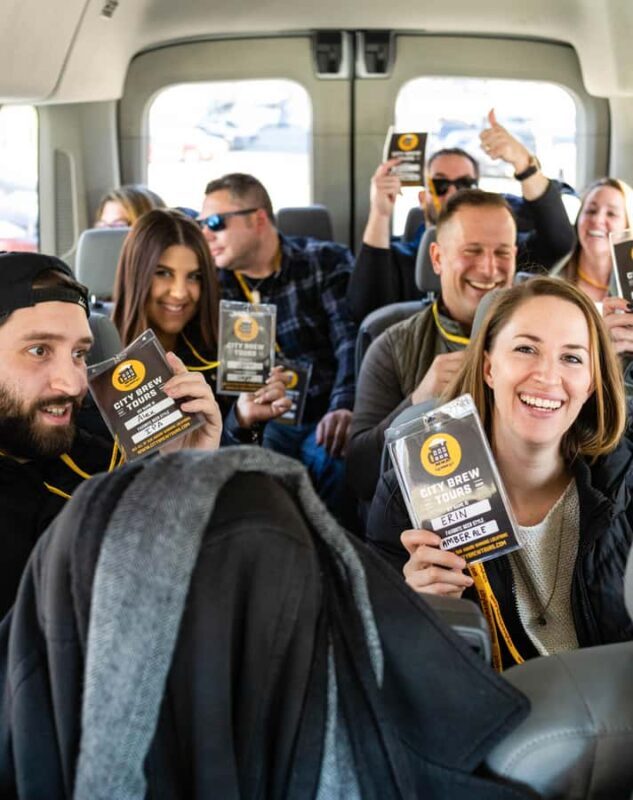 Phoenix: Sip, Stroll, and Discover Phoenixs Best Brews - Practical Details & Tips