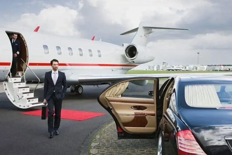 Phoenix: Sky Harbor Airport Private Transfer - What to Expect from Your Phoenix Sky Harbor Private Transfer