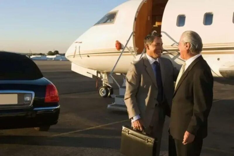 Phoenix: Sky Harbor Airport Private Transfer - Who Should Consider This Service?