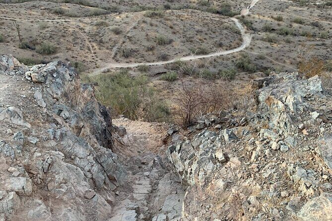 Phoenix South Mountain Hiking Tour Experience - Value and Considerations