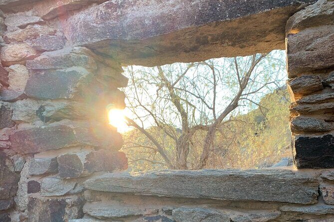 Phoenix South Mountain Hiking Tour Experience - Final thoughts