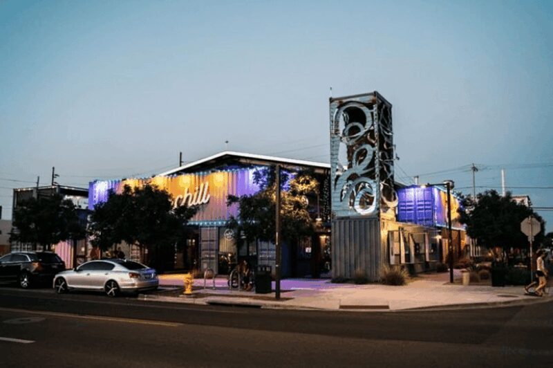 Phoenix : Street Art Walking Tour With A Guide - What Will Make You Love This Tour