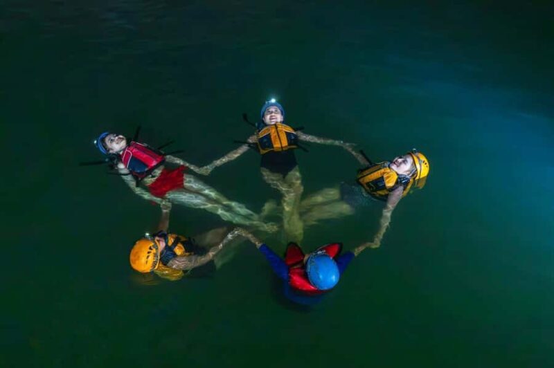 Phong Nha: Abandoned Valley Trek & E Cave SUP Adventure - Who Should Consider This Tour?