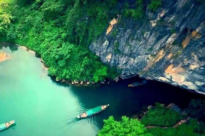 Phong Nha and Dark Cave 1 day tour - Exploring the Phong Nha and Dark Cave 1-Day Tour: A Practical Guide