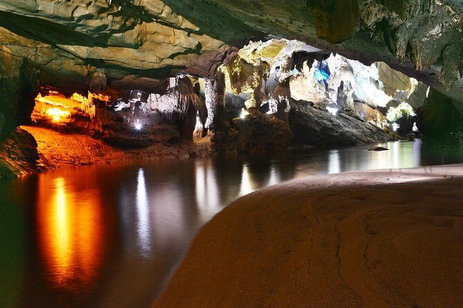 Phong Nha and Dark Cave 1 day tour - Introduction: Why This Tour Stands Out