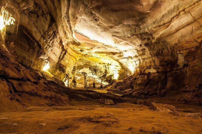 Phong Nha and Dark Cave 1 day tour - What’s Included and What to Bring
