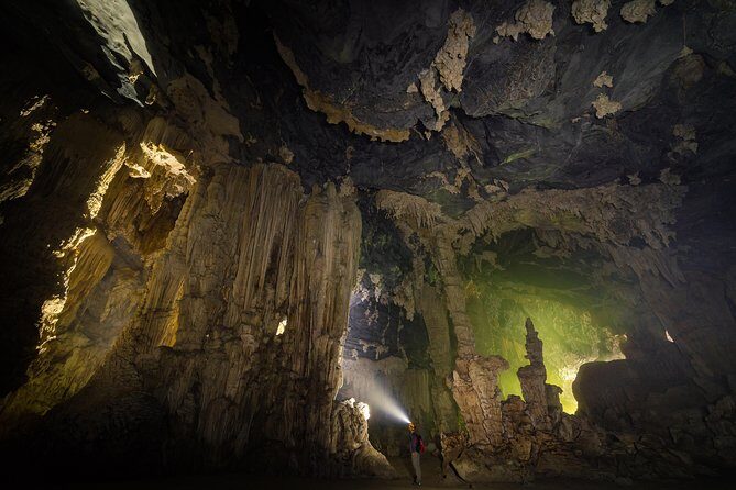 Phong Nha and Dark Cave 1 day tour - The Sum Up: Who Should Consider This Tour?