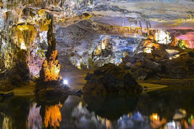 Phong Nha and Dark Cave 1 day tour - FAQ