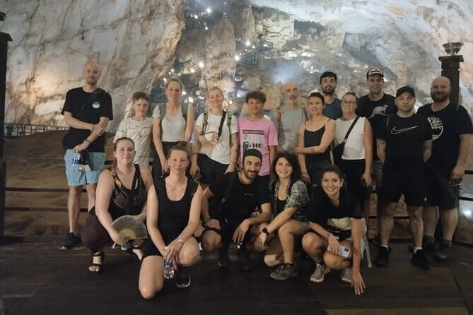 Phong Nha and Dark Cave Day Tour from Dong Hoi/Phong Nha - Introduction: Why This Tour Might Be Just What Youre Looking For