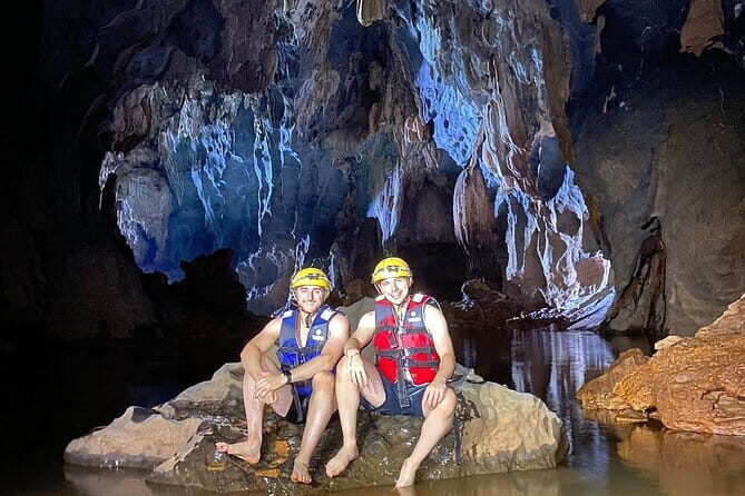 Phong Nha and Dark Cave Day Tour from Dong Hoi/Phong Nha - Authentic Experiences: What Travelers Say