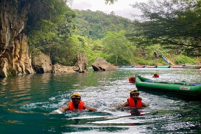 Phong Nha and Dark Cave Day Tour from Dong Hoi/Phong Nha - FAQ