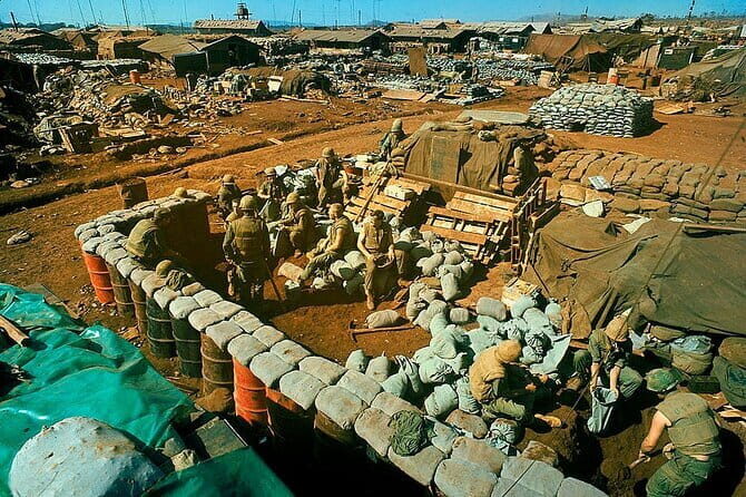 Phong Nha and Paradise Cave Full Day Luxury Tour from Dong Hoi - FAQ