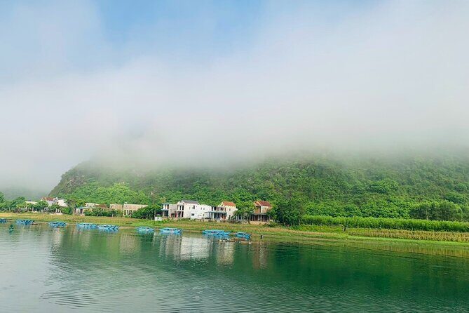 Phong Nha and Paradise Cave Private Tour - An In-Depth Look at the Tour Experience