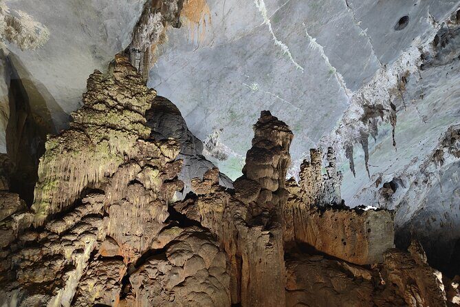 Phong Nha and Paradise Cave Private Tour - FAQs