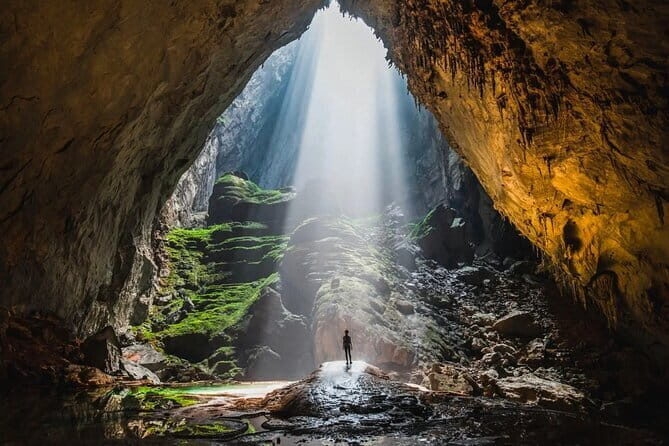 Phong Nha and Paradise Caves 2 Day Adventure from Hue - Discovering the Wonders of Phong Nha and Paradise Caves: A Practical 2-Day Tour from Hue