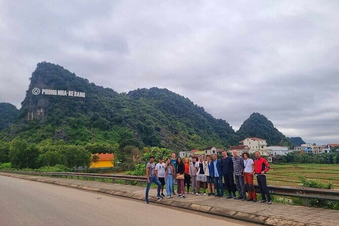 Phong Nha and Paradise Caves 2 Day Adventure from Hue - FAQs