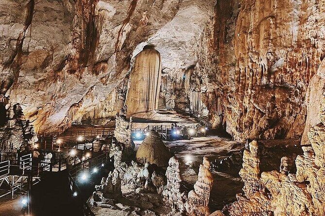 Phong Nha and Paradise Caves Full Day Tour - Final Thoughts: Who Will Love This Tour?
