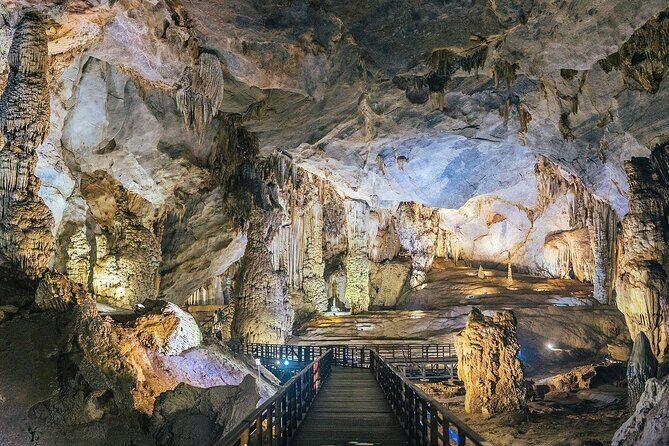 Phong Nha and Paradise Caves Full Day Tour - FAQ