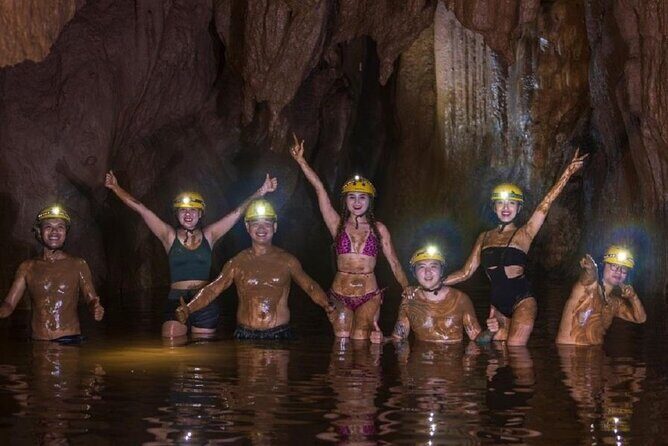 Phong Nha Cave & Dark Cave 1 Day Trip From Dong Hoi/PhongNha - What Makes This Tour Stand Out?