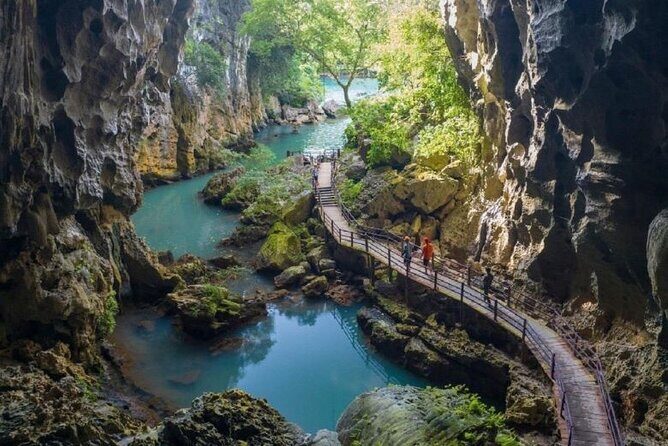 Phong Nha Cave & Dark Cave 1 Day Trip From Dong Hoi/PhongNha - What Tour Participants Say