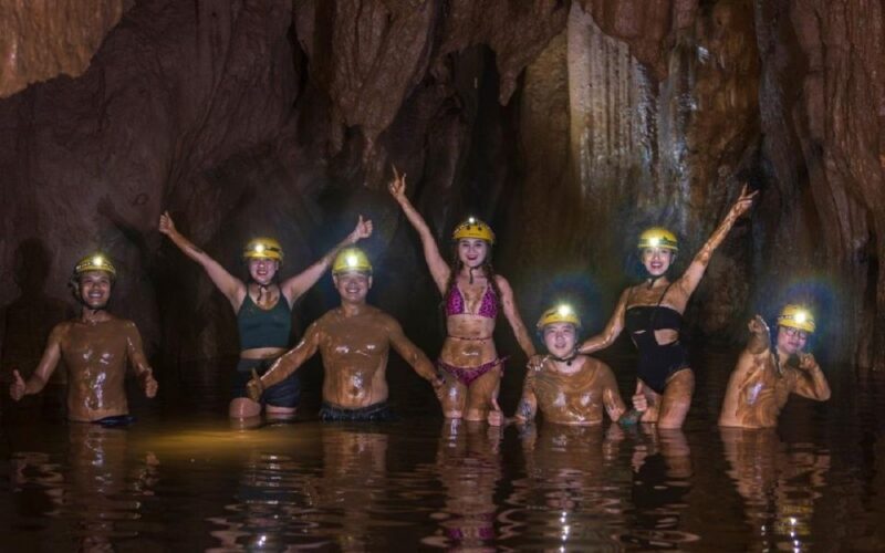 Phong Nha Cave & Dark Cave 1 Day Trip From Dong Hoi/PhongNha - Value and Price