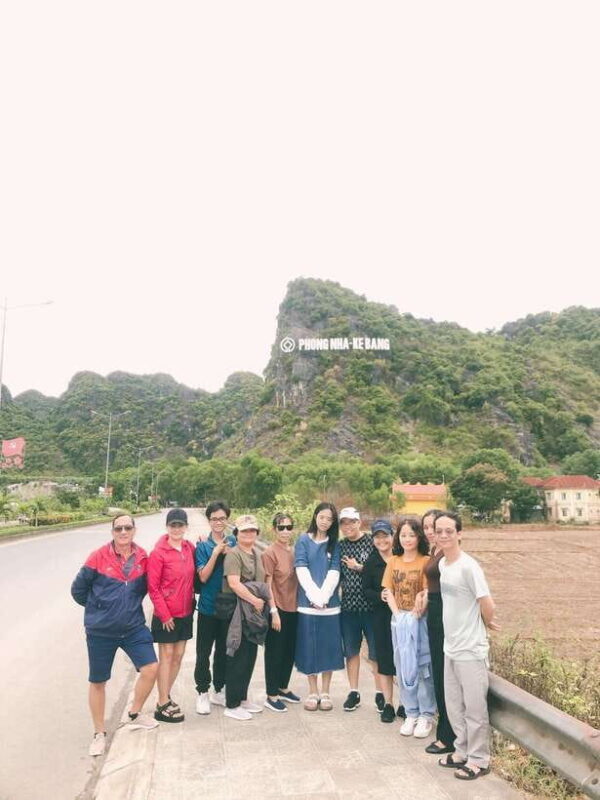 Phong Nha Cave & Dark Cave Day Trip from Dong Hoi - Key Points