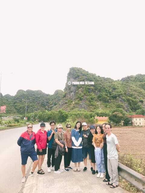 Phong Nha Cave & Dark Cave Day Trip from Dong Hoi - FAQ