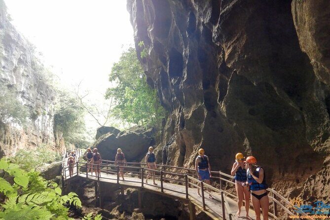Phong Nha cave - Dark cave full day tour from Dong Hoi/Phong Nha - The Practical Details that Matter