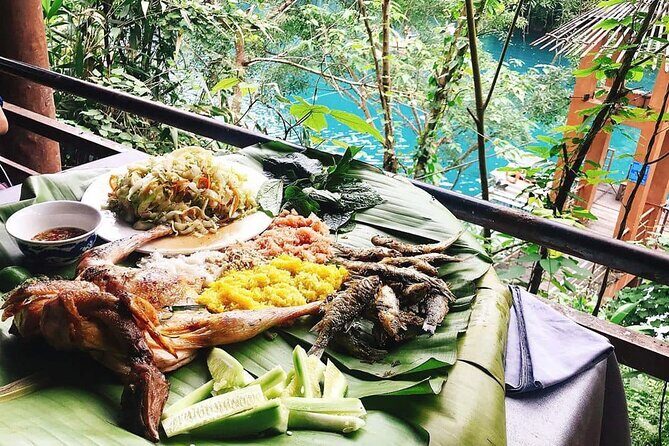 Phong Nha cave - Dark cave full day tour from Dong Hoi/Phong Nha - Is This Tour Right for You?