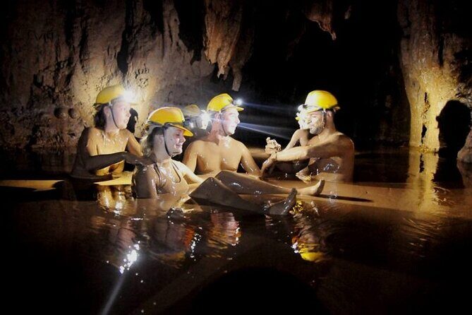 Phong Nha cave - Dark cave full day tour from Dong Hoi/Phong Nha - Final Words