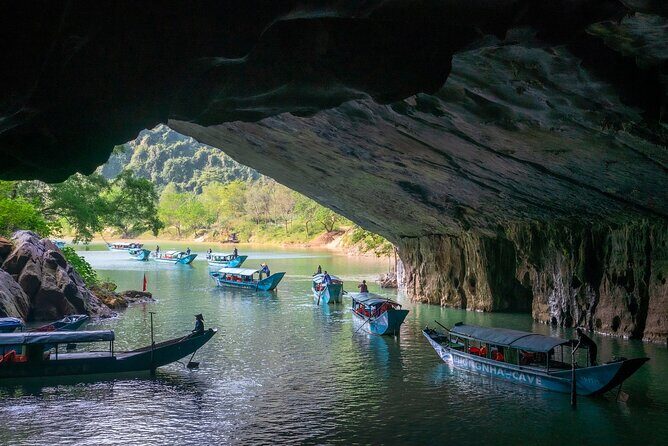 Phong Nha Cave Day Tour - Who Should Consider This Tour?