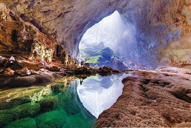 Phong Nha Cave Fullday tour from Hanoi - Starting the Journey: From Hanoi to Phong Nha