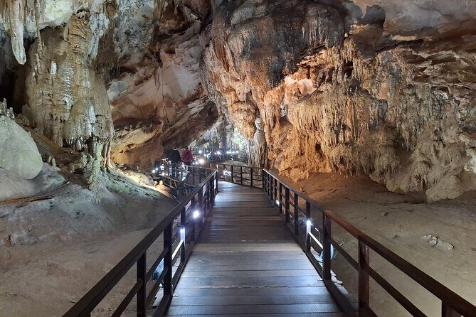 Phong Nha Cave Giants Paradise and Water Cave Day Trip - Final Thoughts