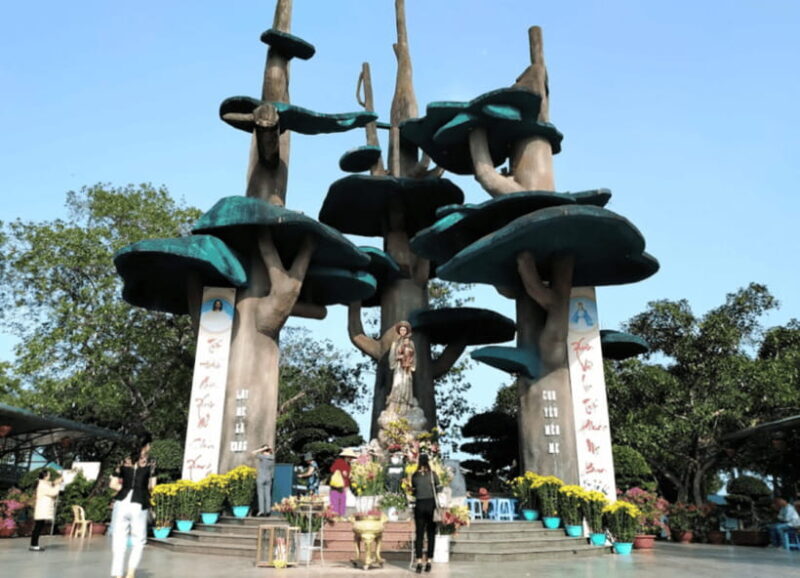 PHONG NHA CAVE GROUP TOUR FROM HUE (ODD DAYS ONLYEXCEPT 31) - Authenticity and Overall Value