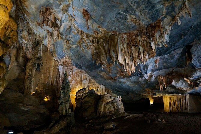 Phong Nha cave & Paradise cave day trip - Exploring the Itinerary