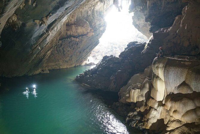 Phong Nha cave & Paradise cave day trip - The Sum Up: Is it Worth It?